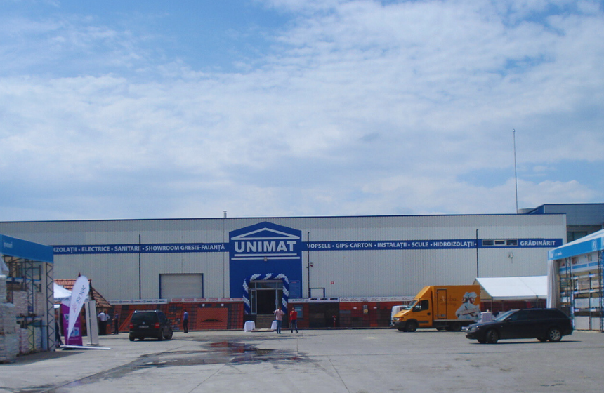 Despre Noi - Informatii si valori Unimat